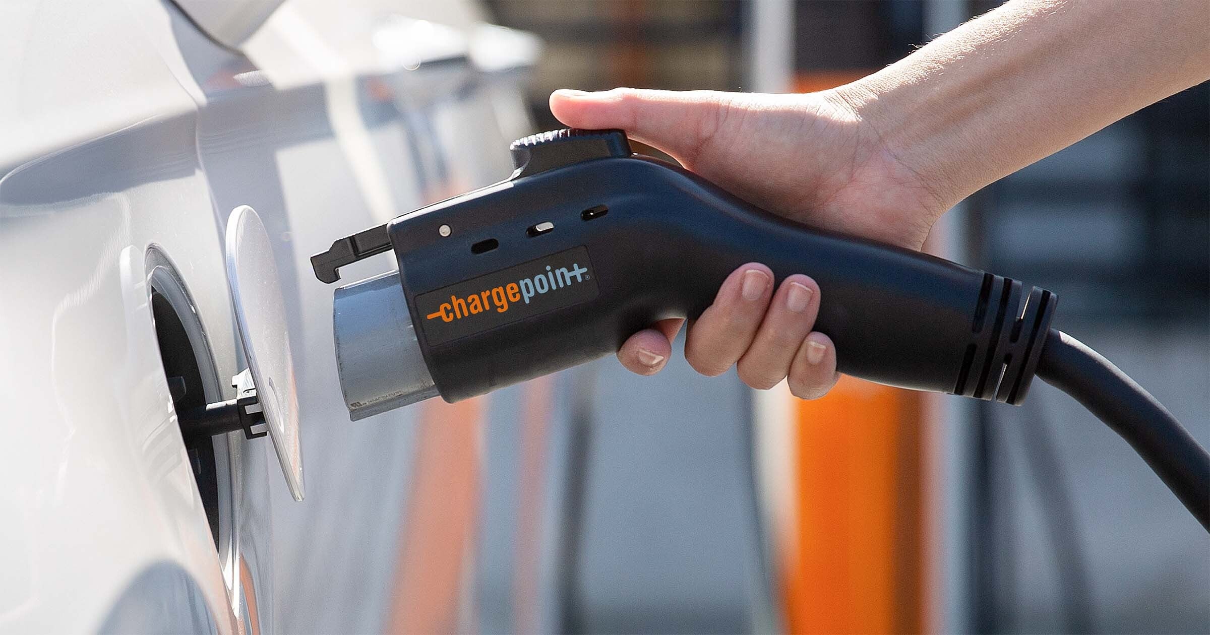 ChargePoint Driver Portal