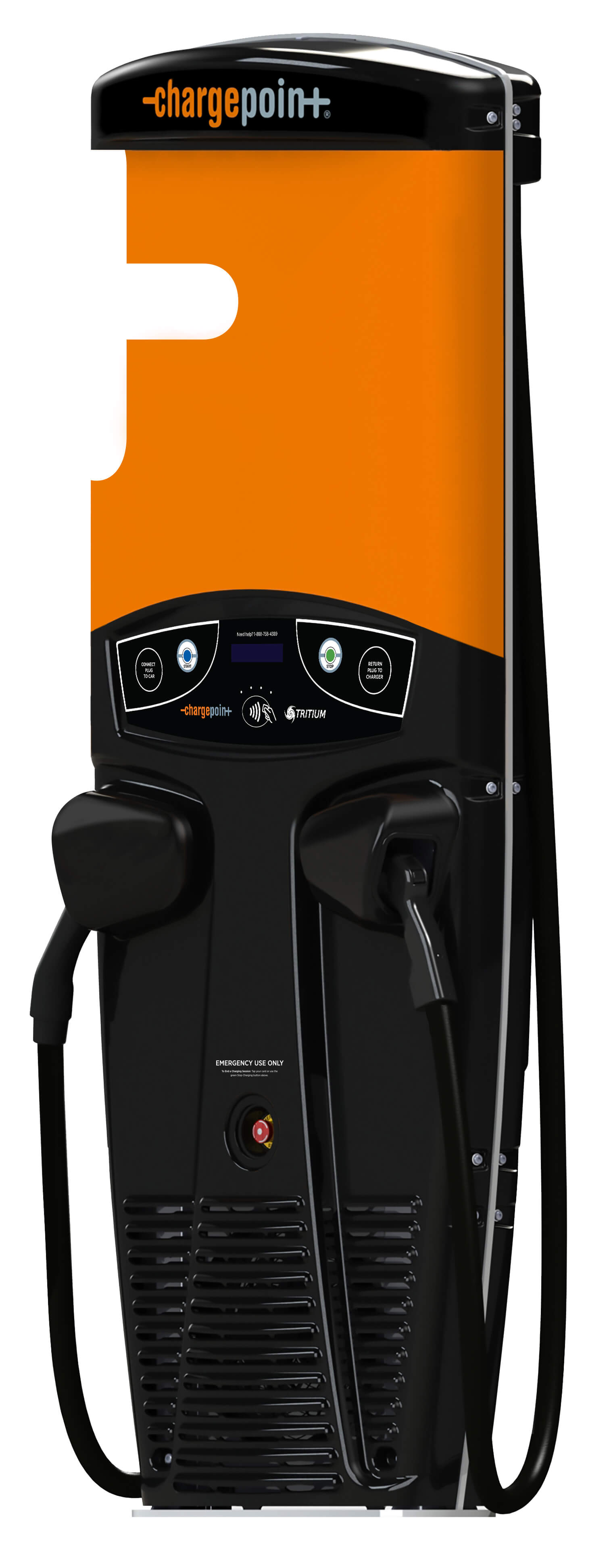 Chargepoint Company
