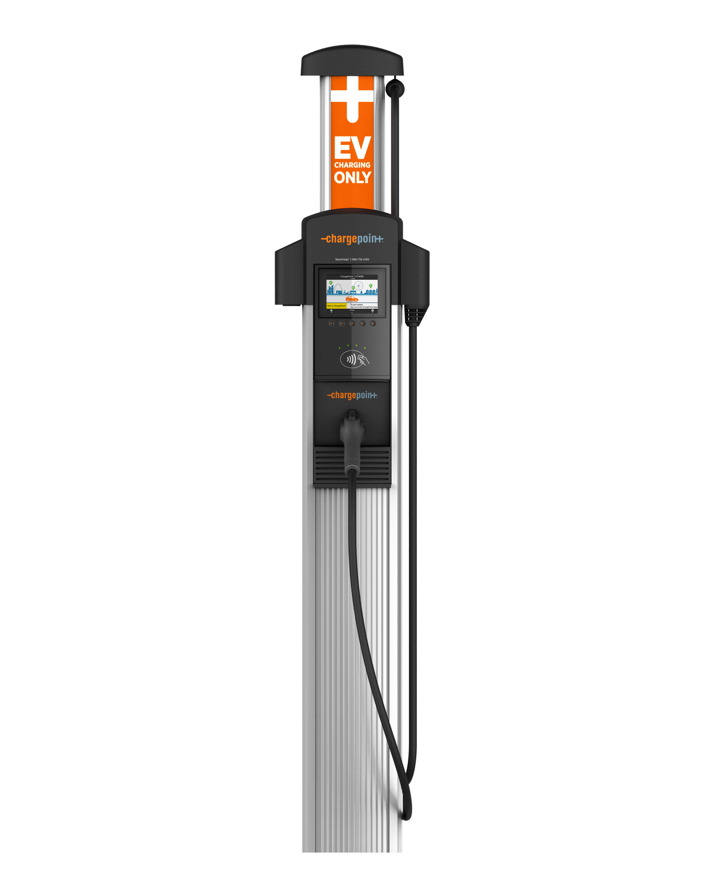 Chargepoint Wikipedia