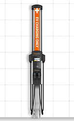 CT4000 Family - ChargePoint