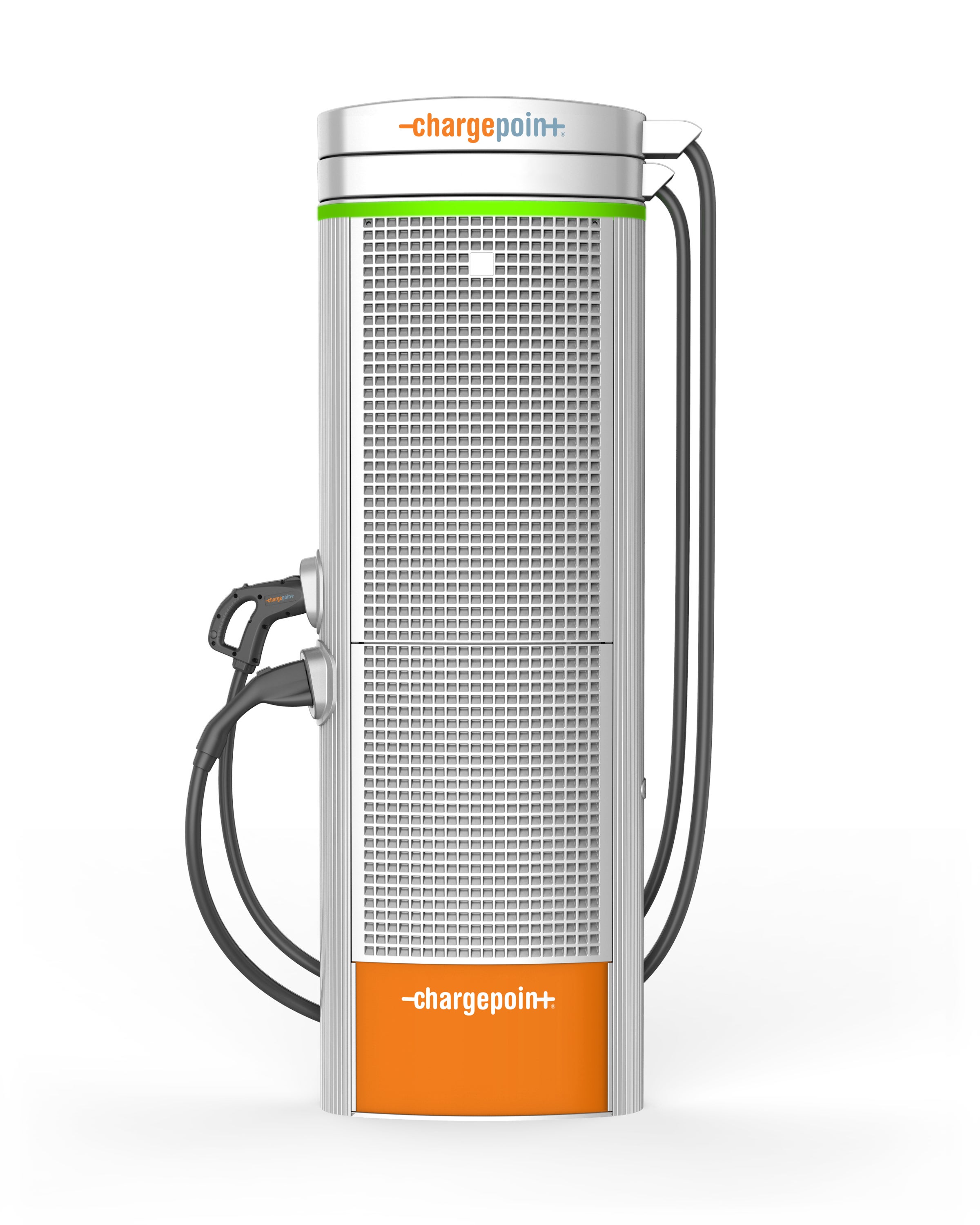 Chargepoint Inc