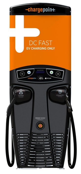 Everything You Need to Know About ChargePoint Stations | ChargePoint