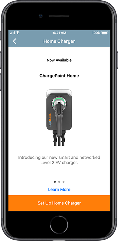How To Activate Your ChargePoint Home | ChargePoint