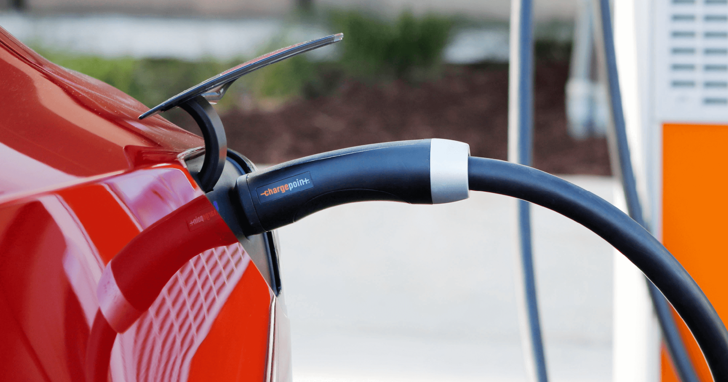 ChargePoint NACS connector FAQ | ChargePoint