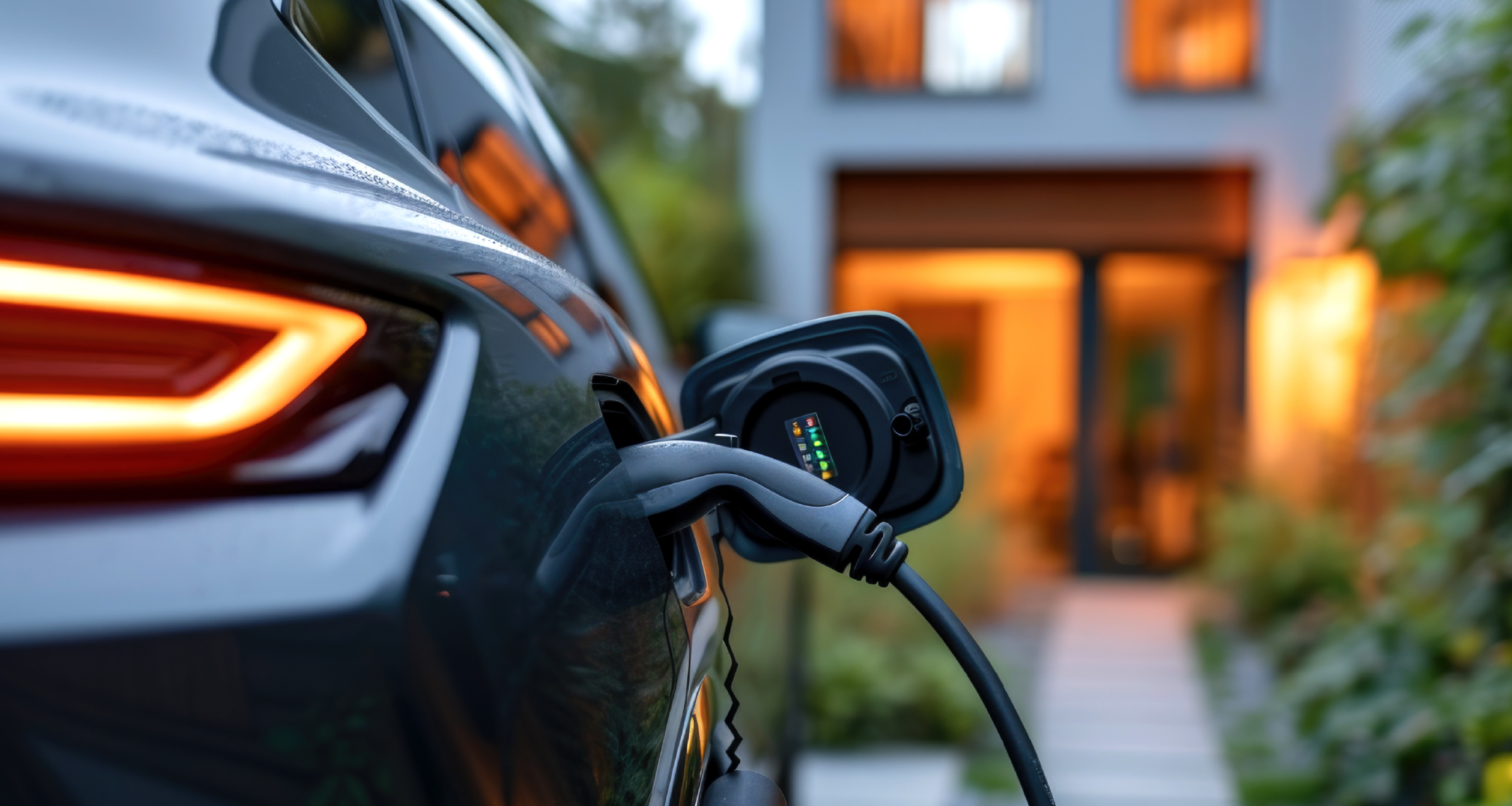 Residential Charging Solutions | ChargePoint