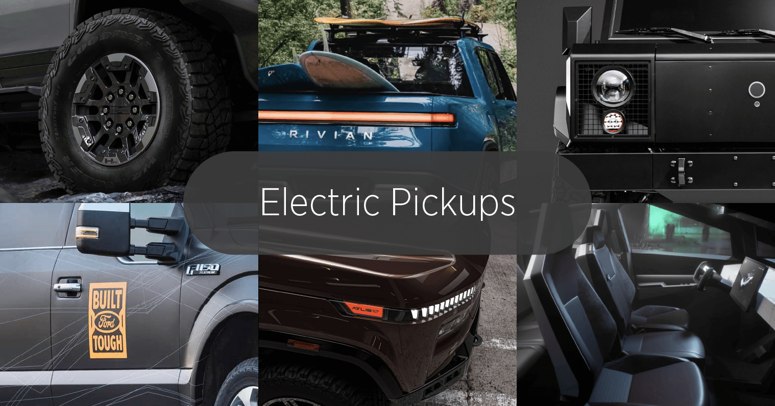 2021 Is the Year of the Electric Truck | ChargePoint