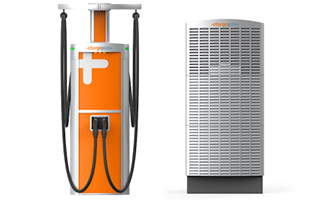 Everything You Need to Know About ChargePoint Stations | ChargePoint