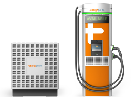 Press Releases and Updates | ChargePoint