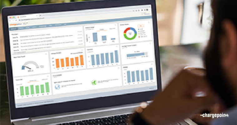 7 reasons to choose ChargePoint for commercial real estate | ChargePoint