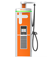 Commercial AC & DC charging stations | ChargePoint
