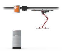 EV Fleet Charging Solutions | ChargePoint